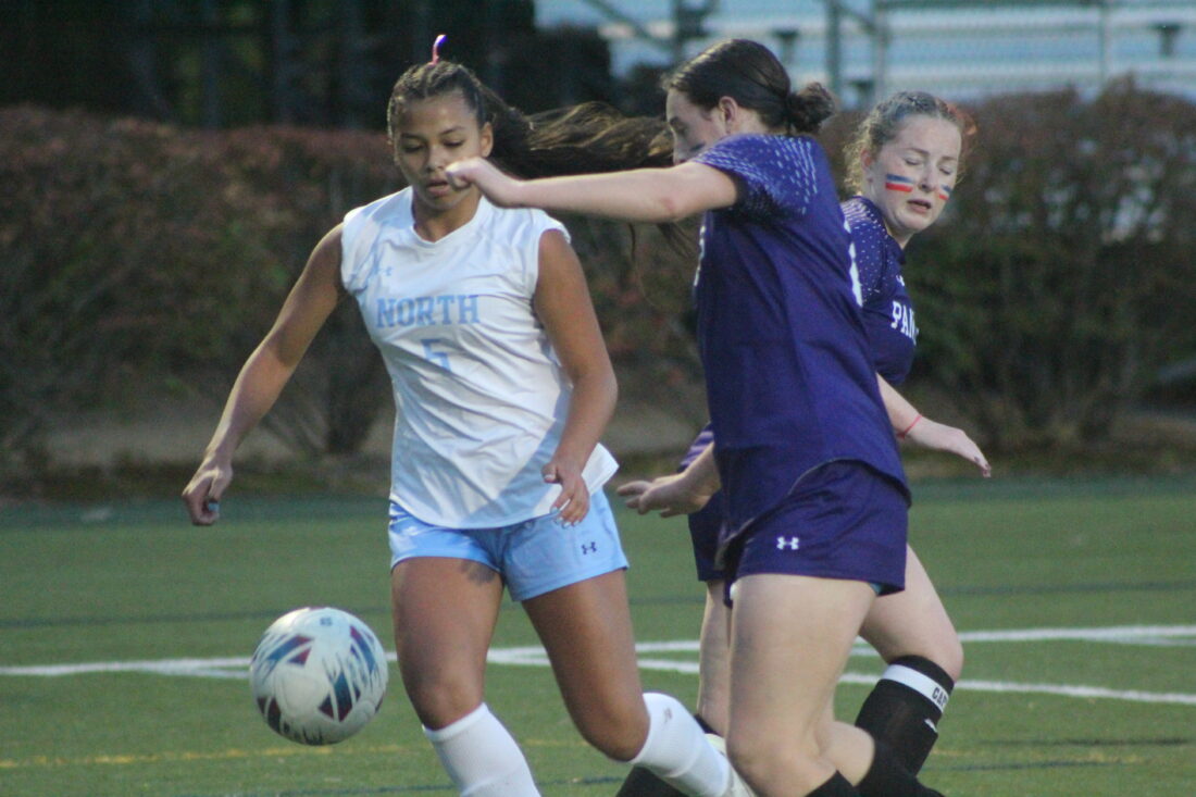 SOCCER BATTLE, PART 2: South’s Kopicko beats North, 1-0 | News, Sports ...